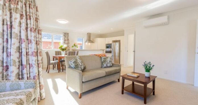 Charles Fleming Retirement Village | NZ’s Best Retirement & Aged Care ...