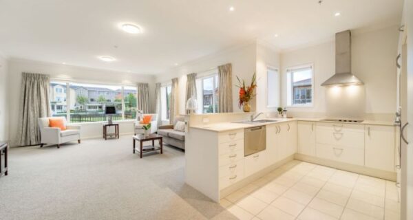 Charles Fleming Retirement Village | NZ’s Best Retirement & Aged Care ...